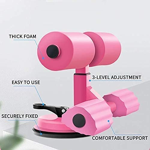 Home Gym Office Leg Support Fitness Equipment - anytimemart.in
